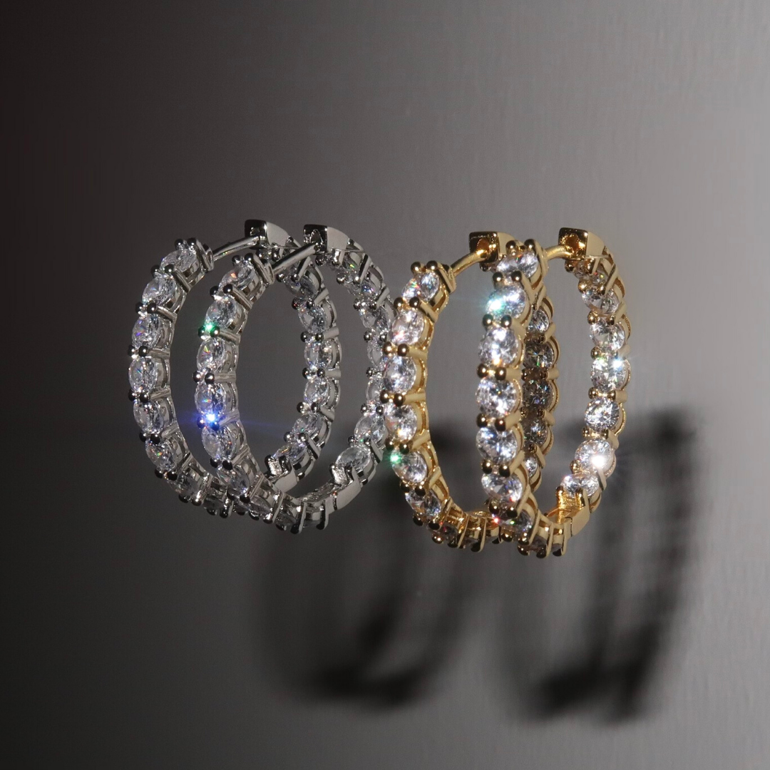 All Earrings – Harper Ray Accessories