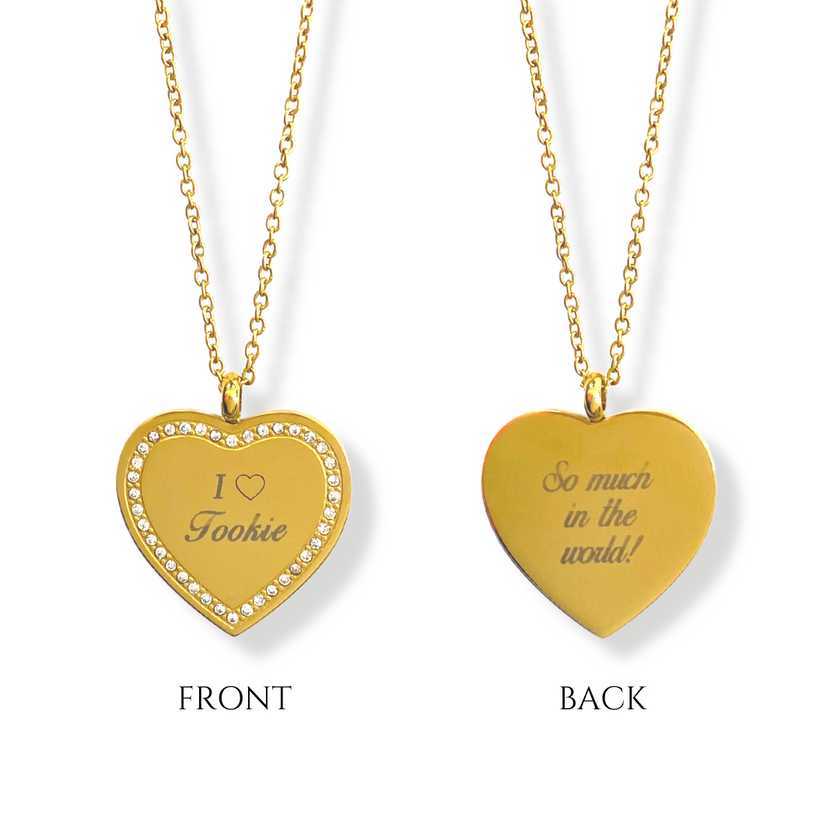 Harper Ray Accessories