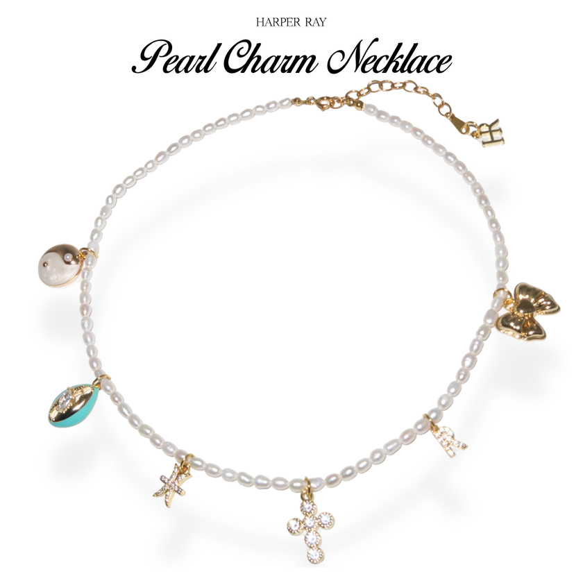 Harper Ray Accessories