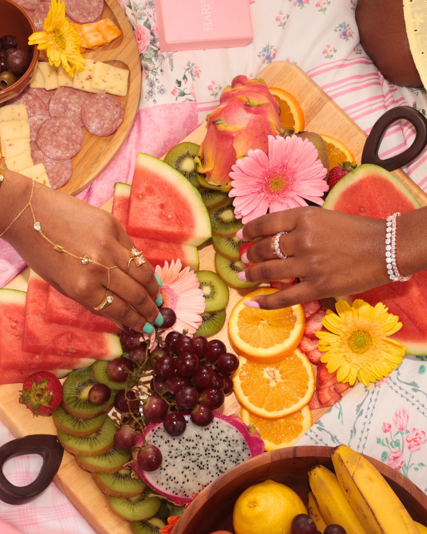 Harper Ray Accessories