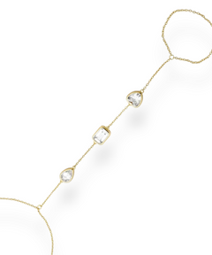 Harper Ray Accessories