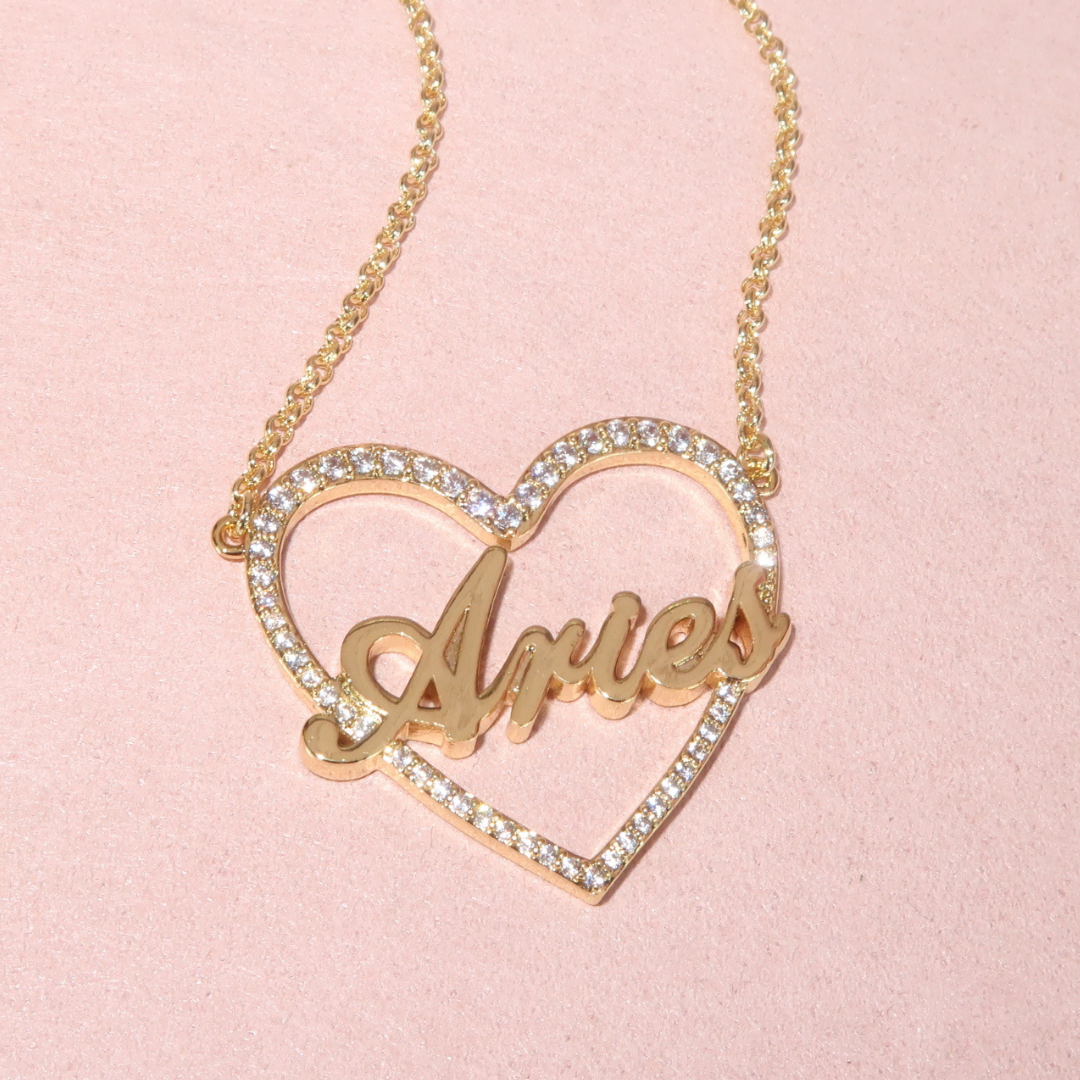 All Necklaces – Harper Ray Accessories