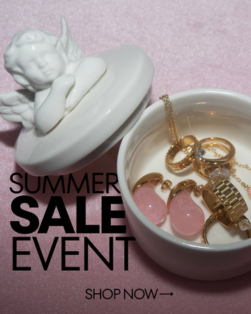 Harper Ray Accessories