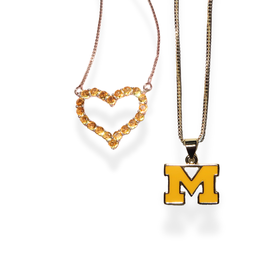 Harper Ray Accessories