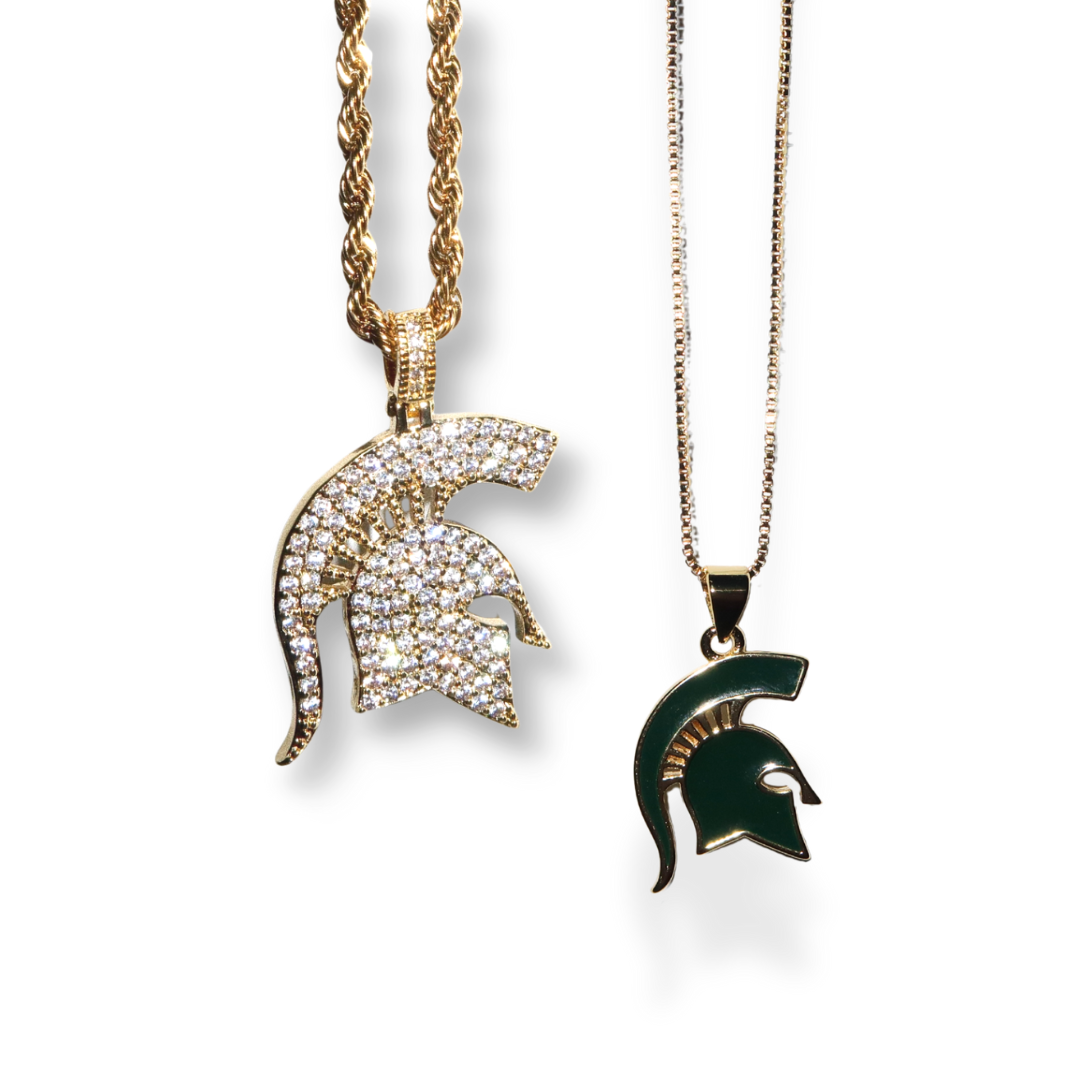Red Cedar Bundle Gold – Harper Ray Accessories