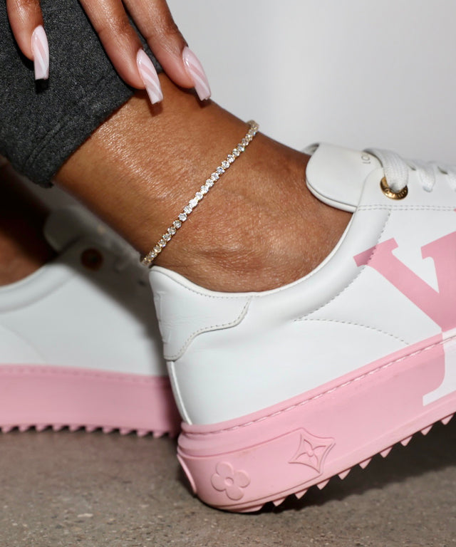 Harper Ray Accessories