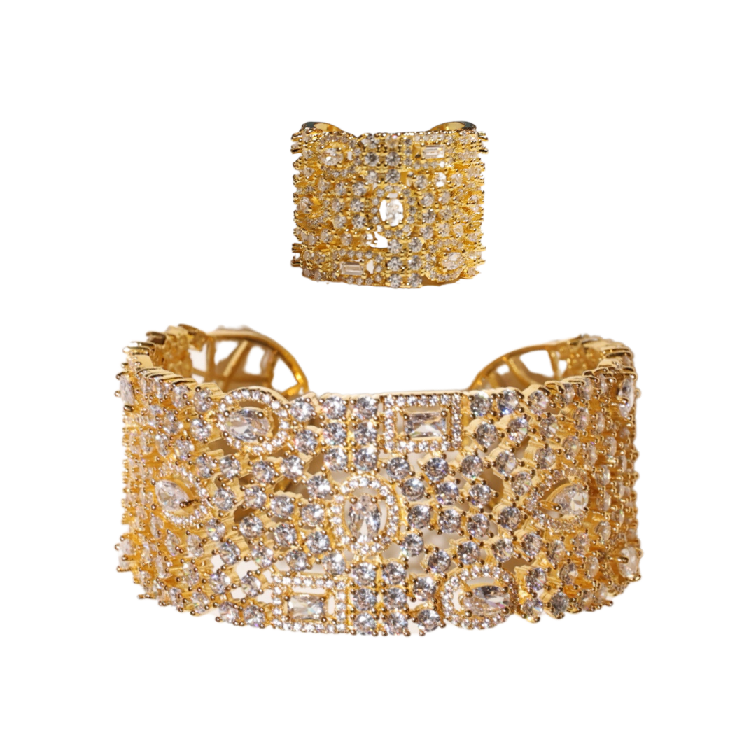 Lavish Set – Harper Ray Accessories