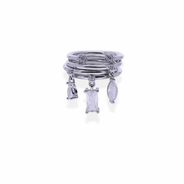 Harper Ray Accessories