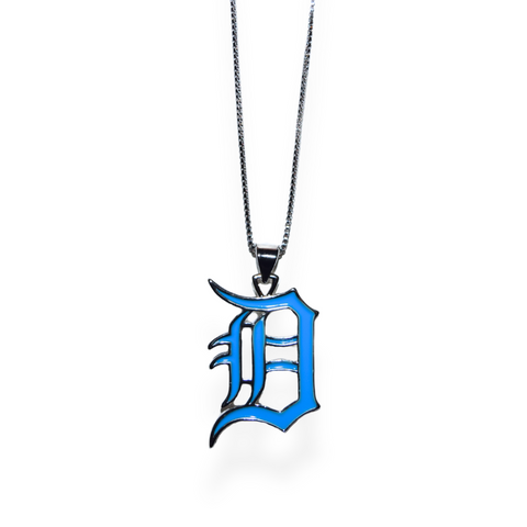 Detroit – Harper Ray Accessories