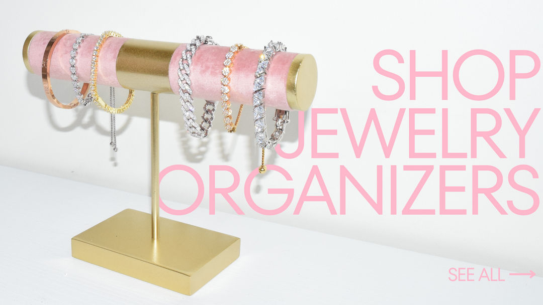 Harper Ray Accessories