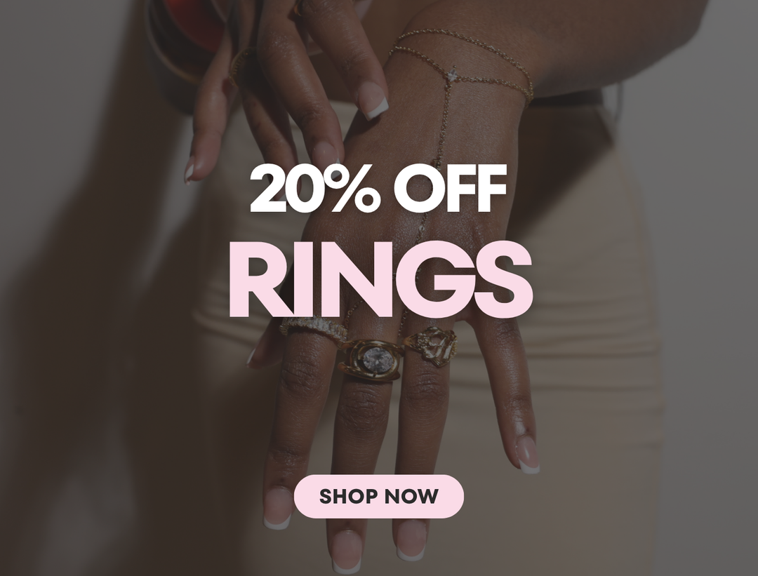 Harper Ray Accessories