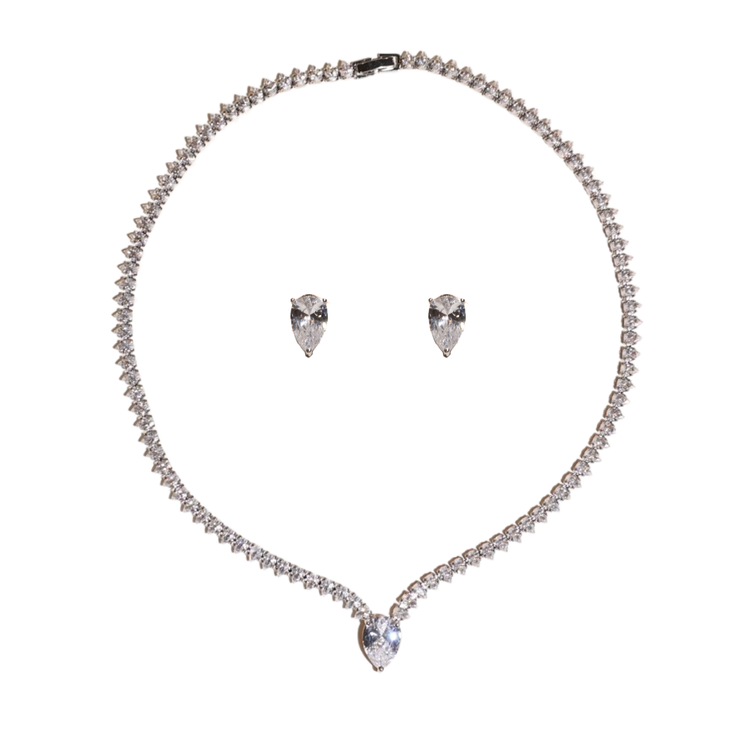 Polished Princess Set – Harper Ray Accessories