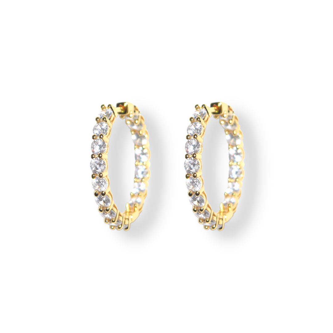 EARRINGS – Harper Ray Accessories