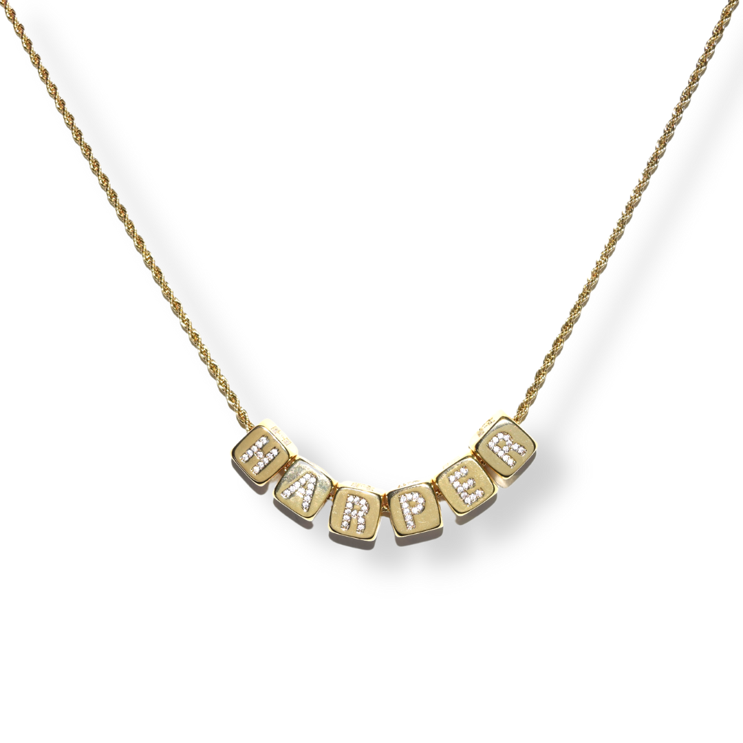 Harper Ray Accessories