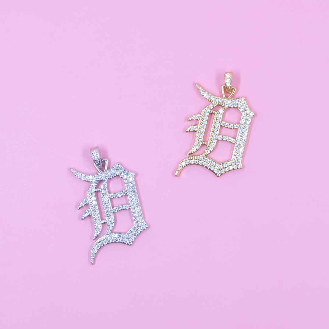 CHAINS + NECKLACES – Harper Ray Accessories