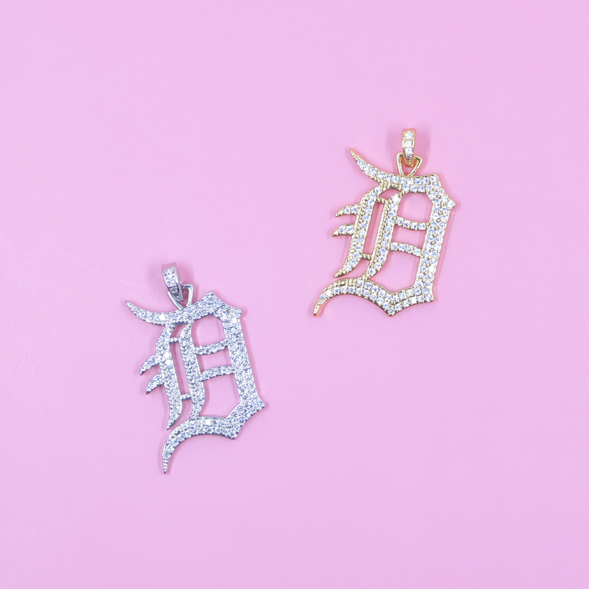 Detroit – Harper Ray Accessories