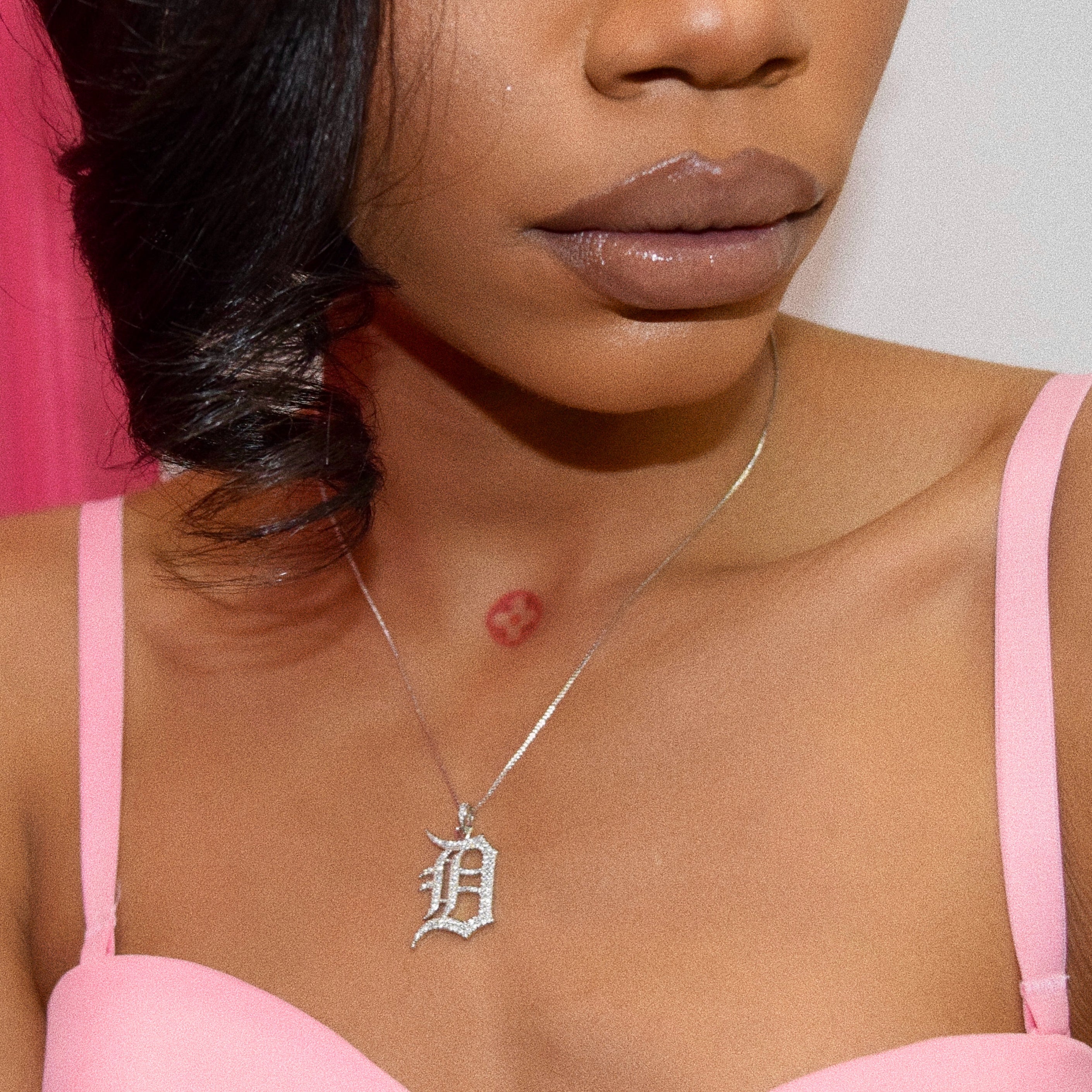 Detroit – Harper Ray Accessories