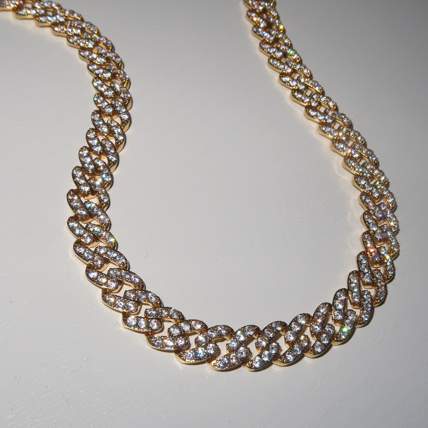 Harper Ray Accessories