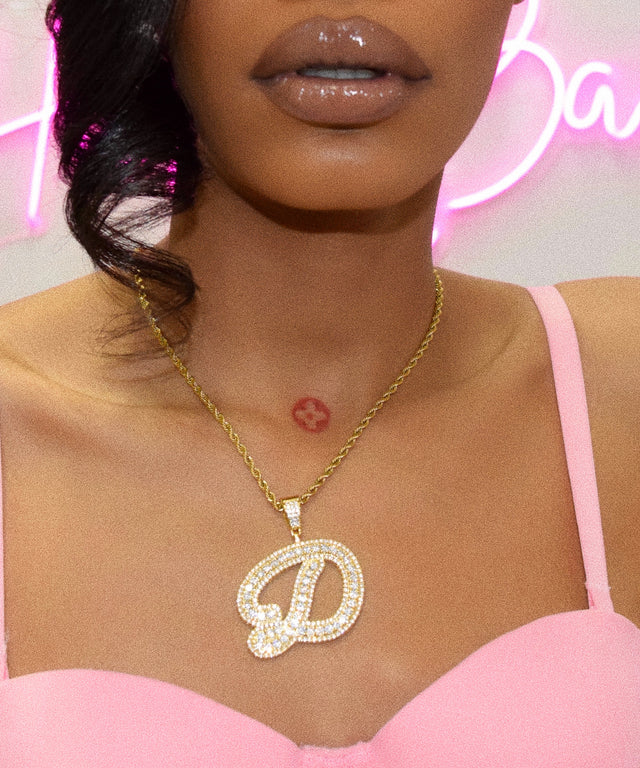 Harper Ray Accessories