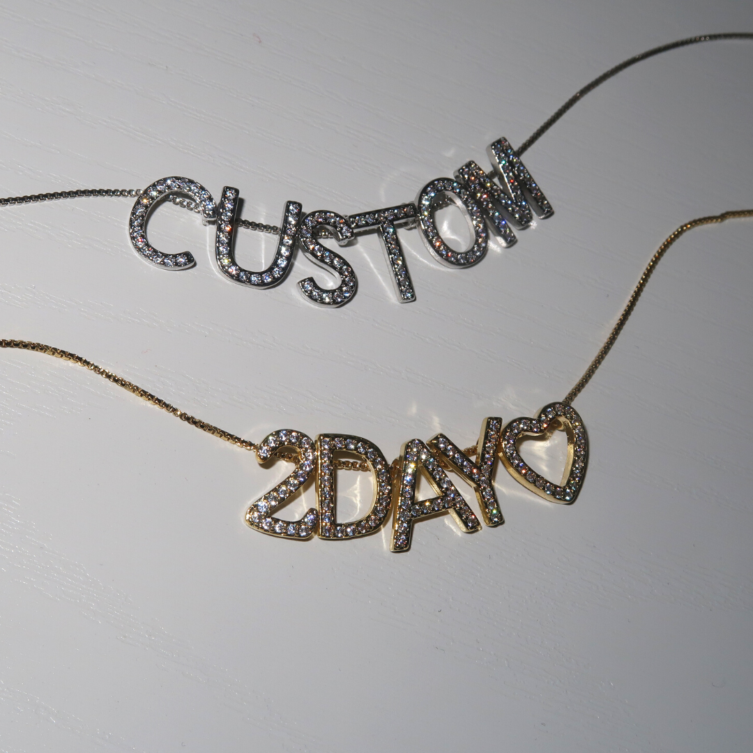 Harper Ray Accessories