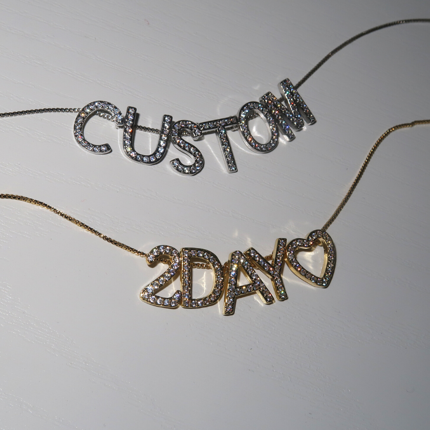 Harper Ray Accessories